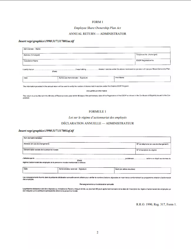 Fillable Form REG 317 | Edit, Sign & Download in PDF | PDFRun