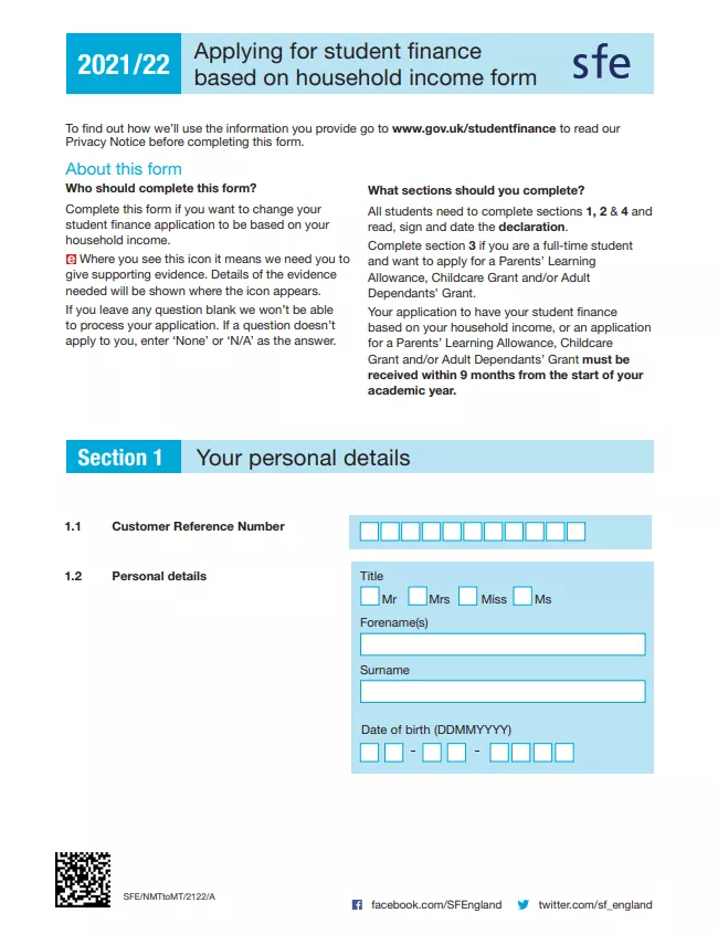 Fillable Form PFF2 (2021) | Edit, Sign & Download in PDF | PDFRun