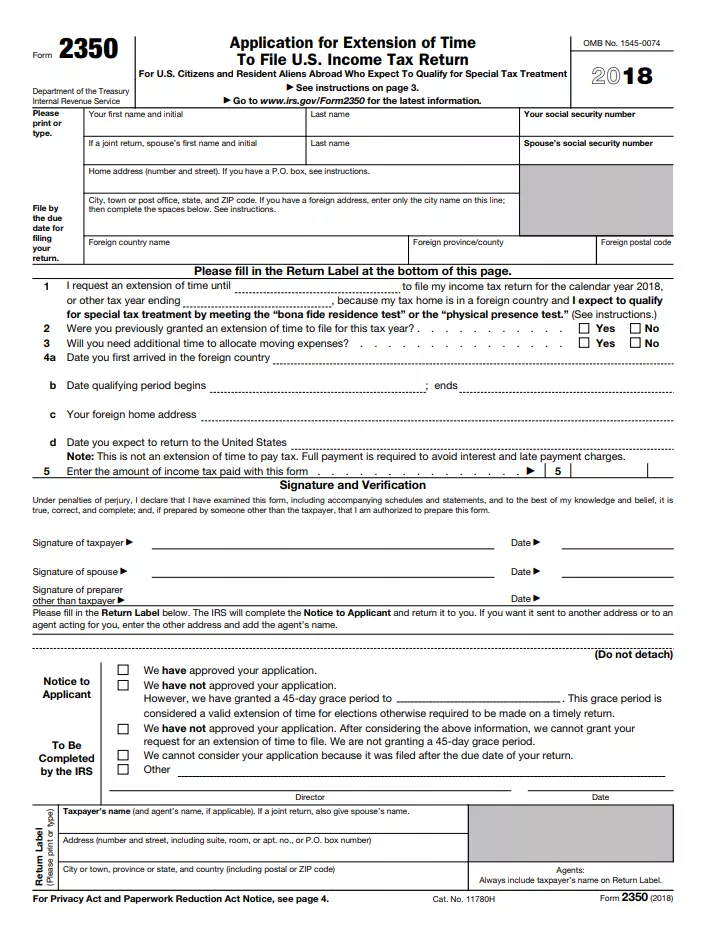 Fillable Form 2350 | Edit, Sign & Download in PDF | PDFRun